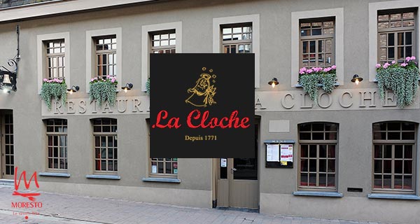 Réservation resto, brasserie, estaminet Mouscron